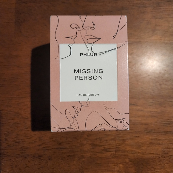 Phlur | Bath & Body | Phlur Missing Person Perfume | Poshmark
